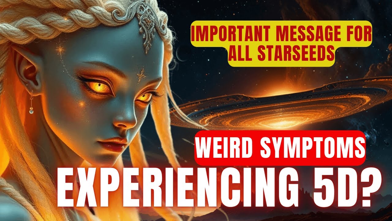 Understanding the Shift to Fifth Dimension: Symptoms and ... Understanding the Shift to Fifth Dimension: Symptoms and ...