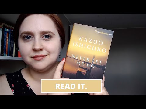 Never Let Me Go by Kazuo Ishiguro | Spoiler-free Book Review
