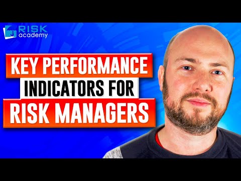 38. Key performance indicators for risk managers - Alex Sidorenko