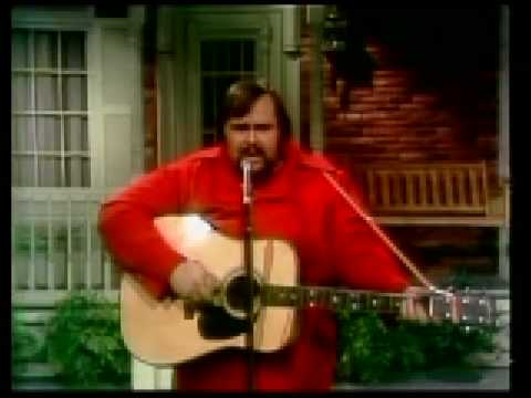 Johnny Russell "Rednecks White Socks and Blue Ribbon Beer"