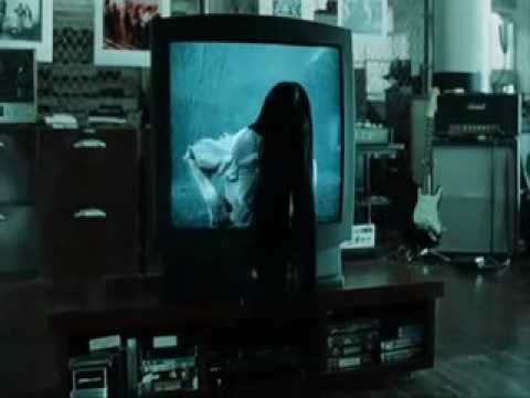 «SAMARA MORGAN» Asesinos famosos de peliculas de terror. | madnes makes ...