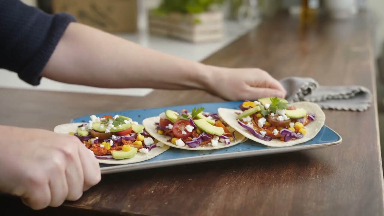 DropChef - Discover the new way to eat great food