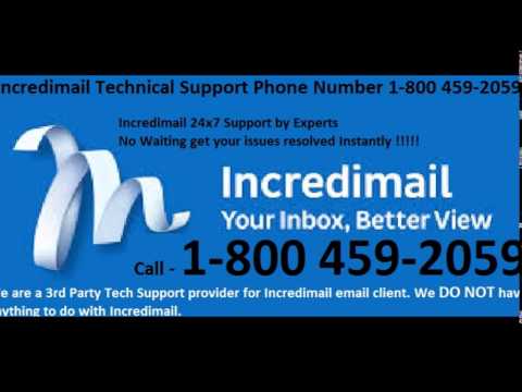 1-844-711-4211 Incredimail Customer Care Phone Number in Phoenix, AZ Toll Free 1-844-711-4211