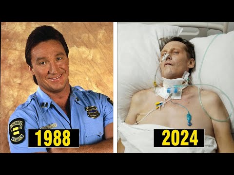 In the Heat of the Night (1988) Cast: Then and Now [36 Years After]