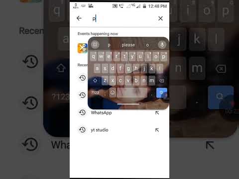 best youtube banner maker app for android // #shorts #youtubeshorts