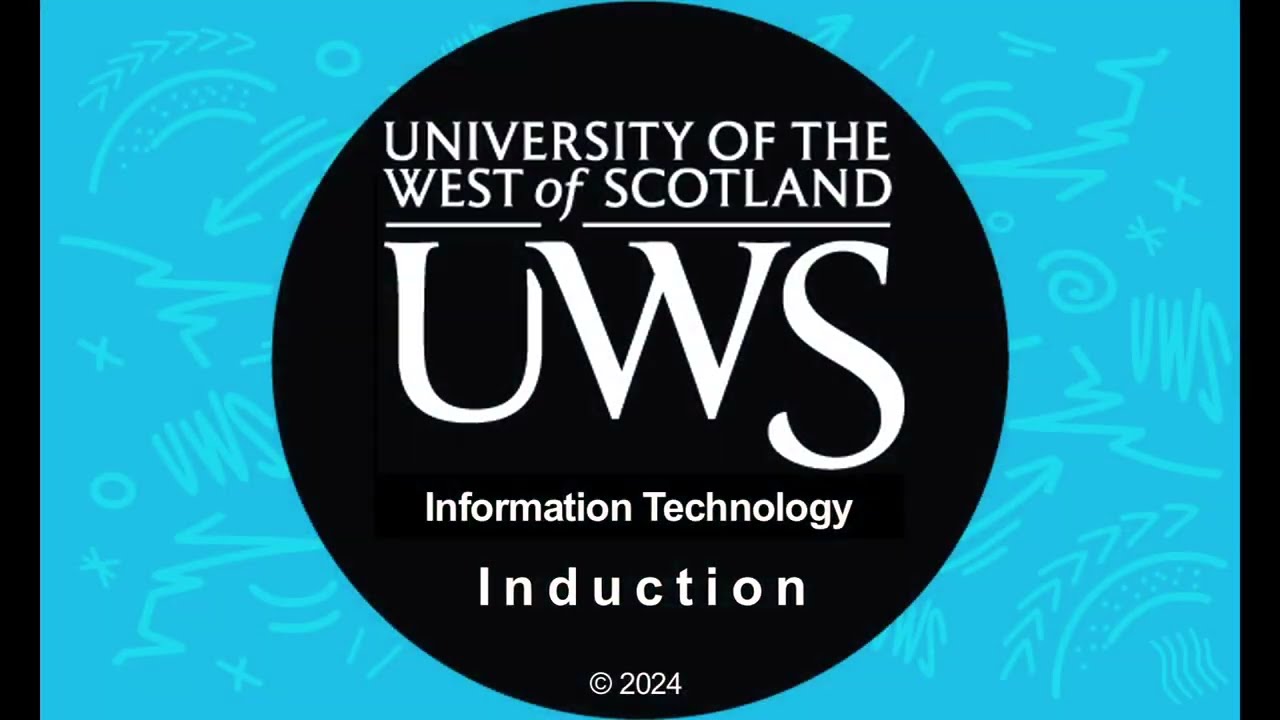 UWS IT Wi Fi 2024
