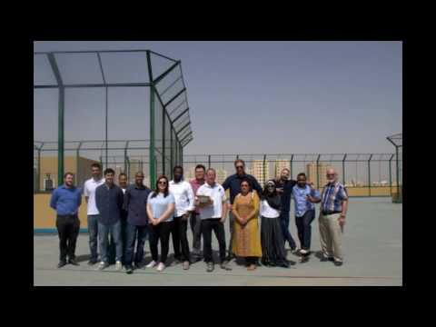 The New CES Mangaf