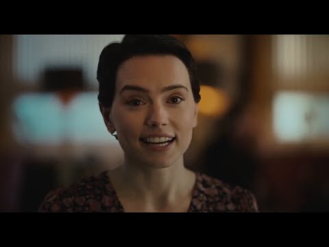 Magpie — Official Trailer (2024) Daisy Ridley, Shazad Latif, Matilda Lutz, Pippa Bennett-Warner