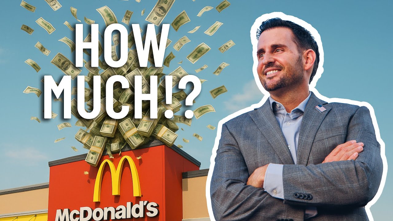 How Much Does It REALLY Cost to Open a Franchise? (Hidden fees EXPLAINED)
