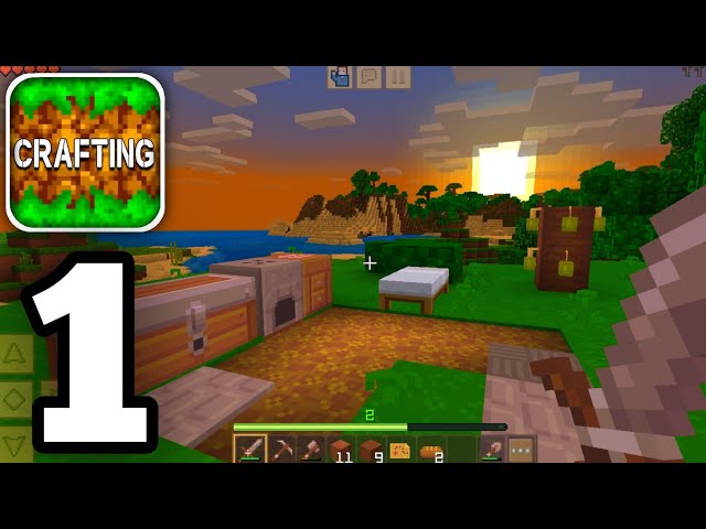 5 best Android games like Minecraft for kids