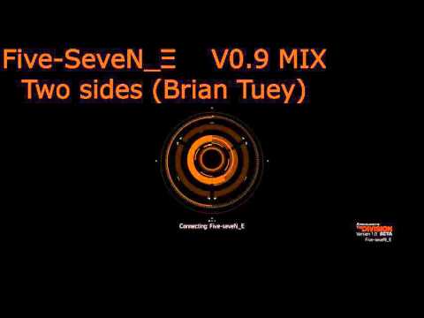 Steam Community :: Video :: Five-SeveN_Ξ MIX (Brian Tuey) - Two sides