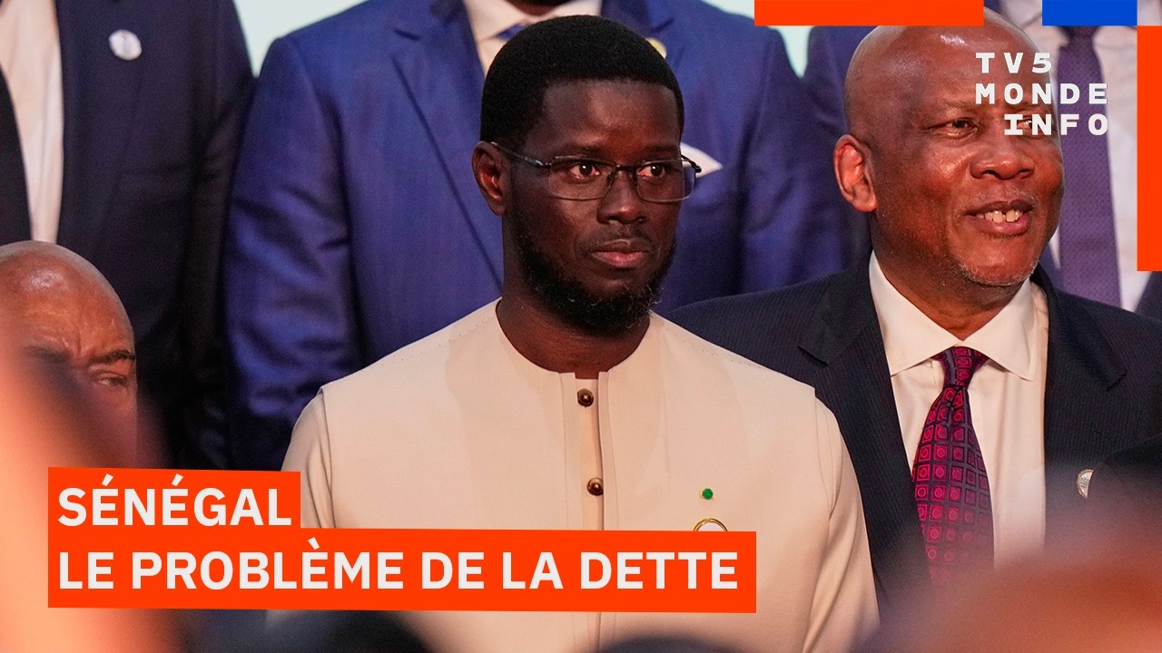 Sénégal : Comment lutter contre la crise de la dette ?