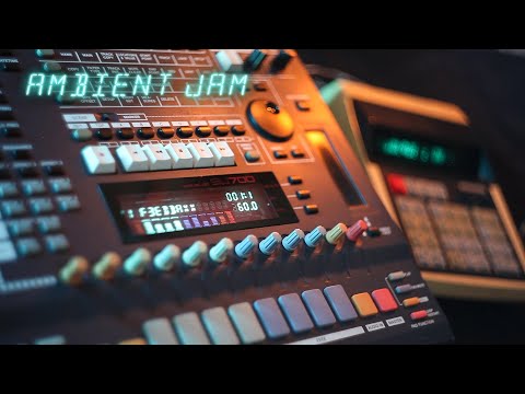 Yamaha SU700 - Upgraded Ram - Floppy Emulator - Pelican Case | Reverb