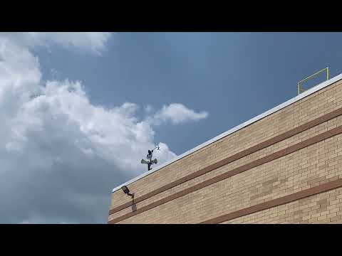 Perry Weather Video