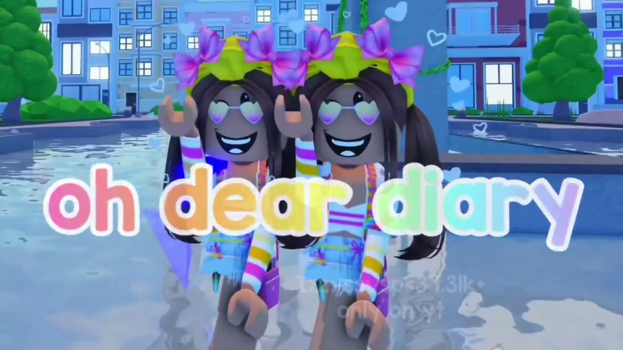 oh dear diary🦥🍃💓❕@🫶 -posting in 11 days