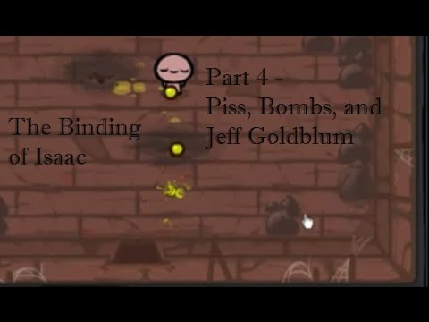 Steam Community :: Video :: The Binding of Isaac - Part 4 - Piss, Bombs ...