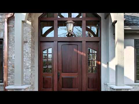 Masonite - Discover What a Door Can Do