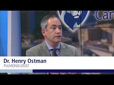 Are all lung nodules cancerous? Penn State Cancer Institute