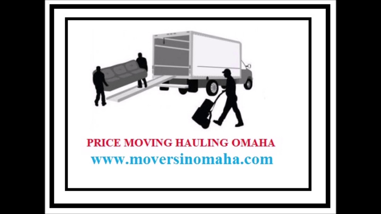 U-Haul Loading Unloading Help in Omaha NE | Price Moving & Hauling Omaha