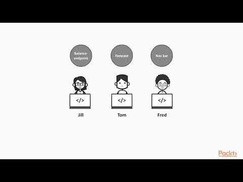 Learn Modern DevOps in Practice Overview of Pipeline |packtpub com - Mind Luster