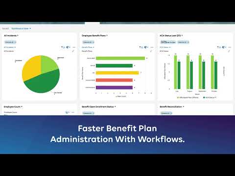 CORE Employer Services - Benefits Technology Solutions