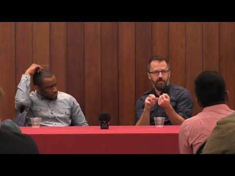 On Relation between Racism to Anti-migrant Nativism (M. Lamont Hill and G. Ciccariello-Maher)