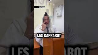 Les Kapparot… - ToratHaim