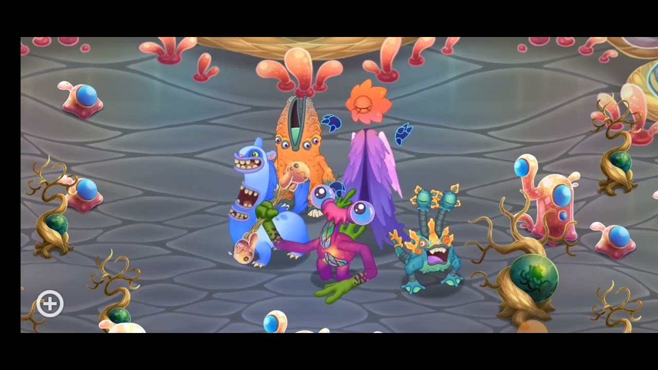 Ethereal Workshop - Full Song Update 1 | My Singing Monsters