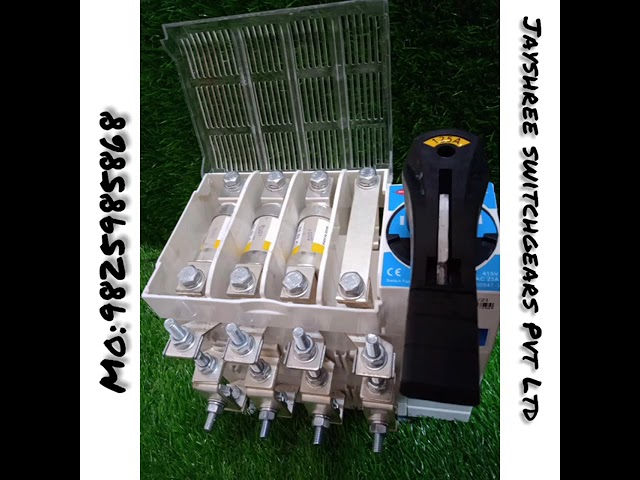 Industrial Switch - LSR Limit Switch Trader - Wholesaler / Distributor ...