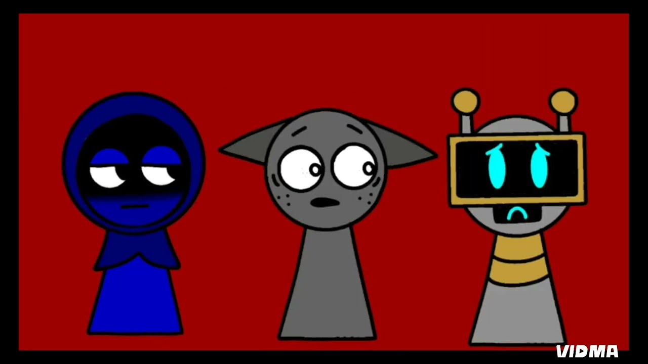 spRUNki intro modo horror versión extendida