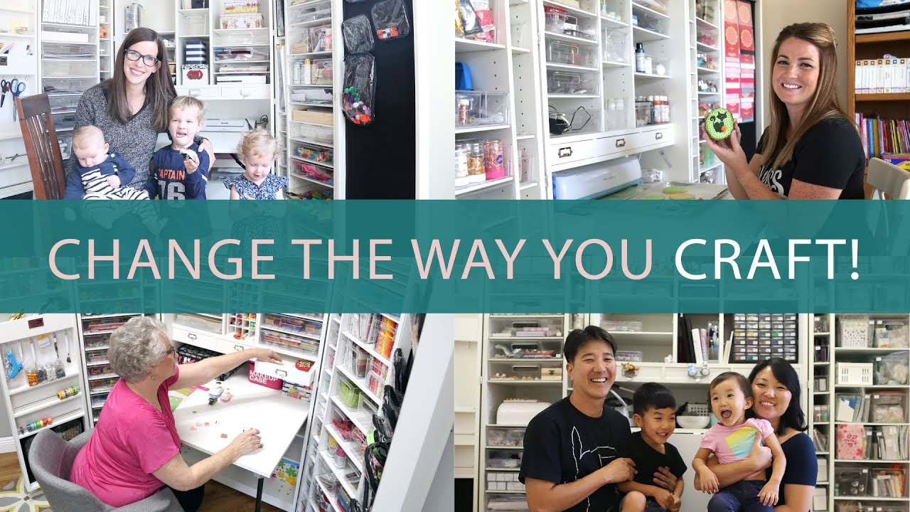 Why do YOU love the WorkBox?