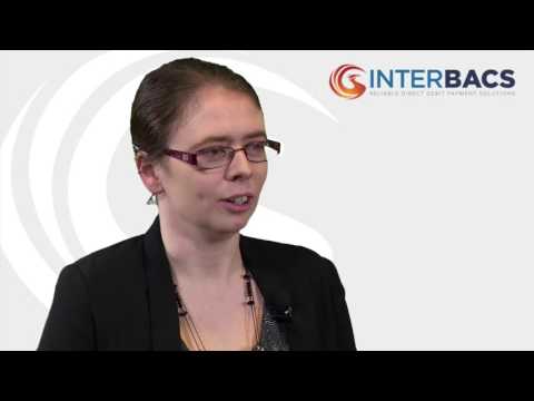 Caroline Davies - Bacs Processing