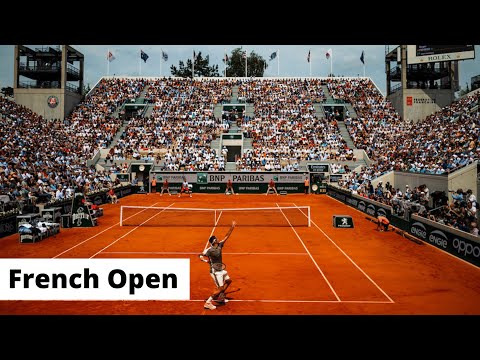 French Open Meaning | Word pronounce | English Speaking Practice | English | WordsClasses