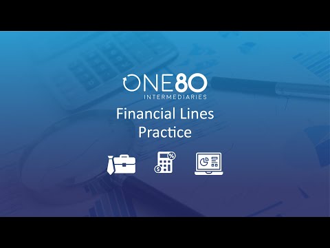 About One80 Intermediaries - One80 Intermediaries