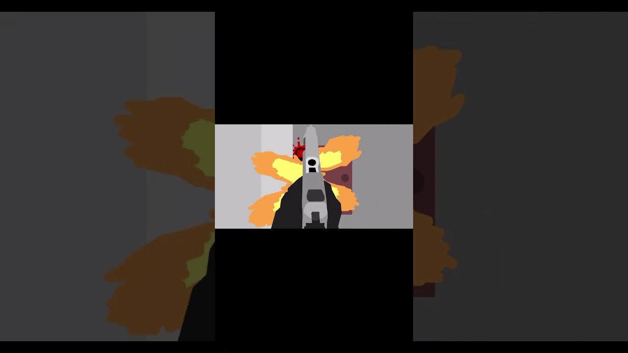 fps test just for fun #sticknodes #fps