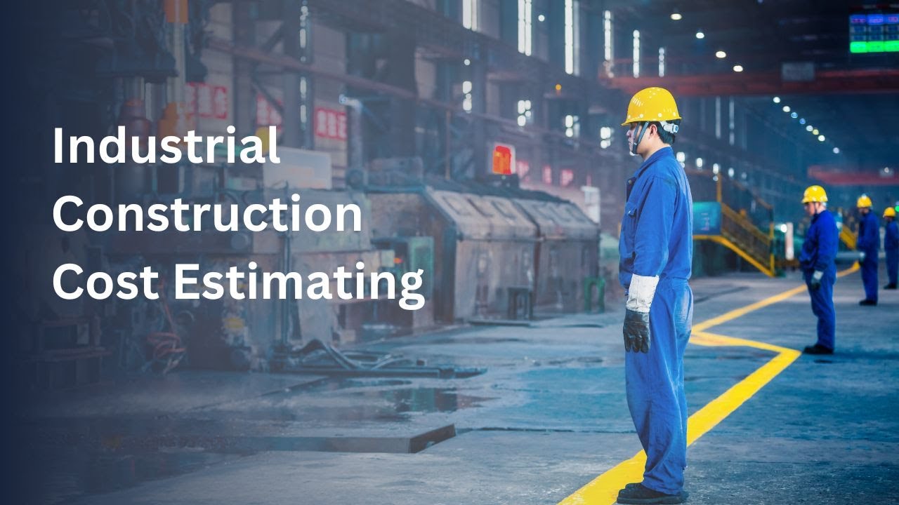 Industrial Construction Estimating Service | Estimate Florida Consulting