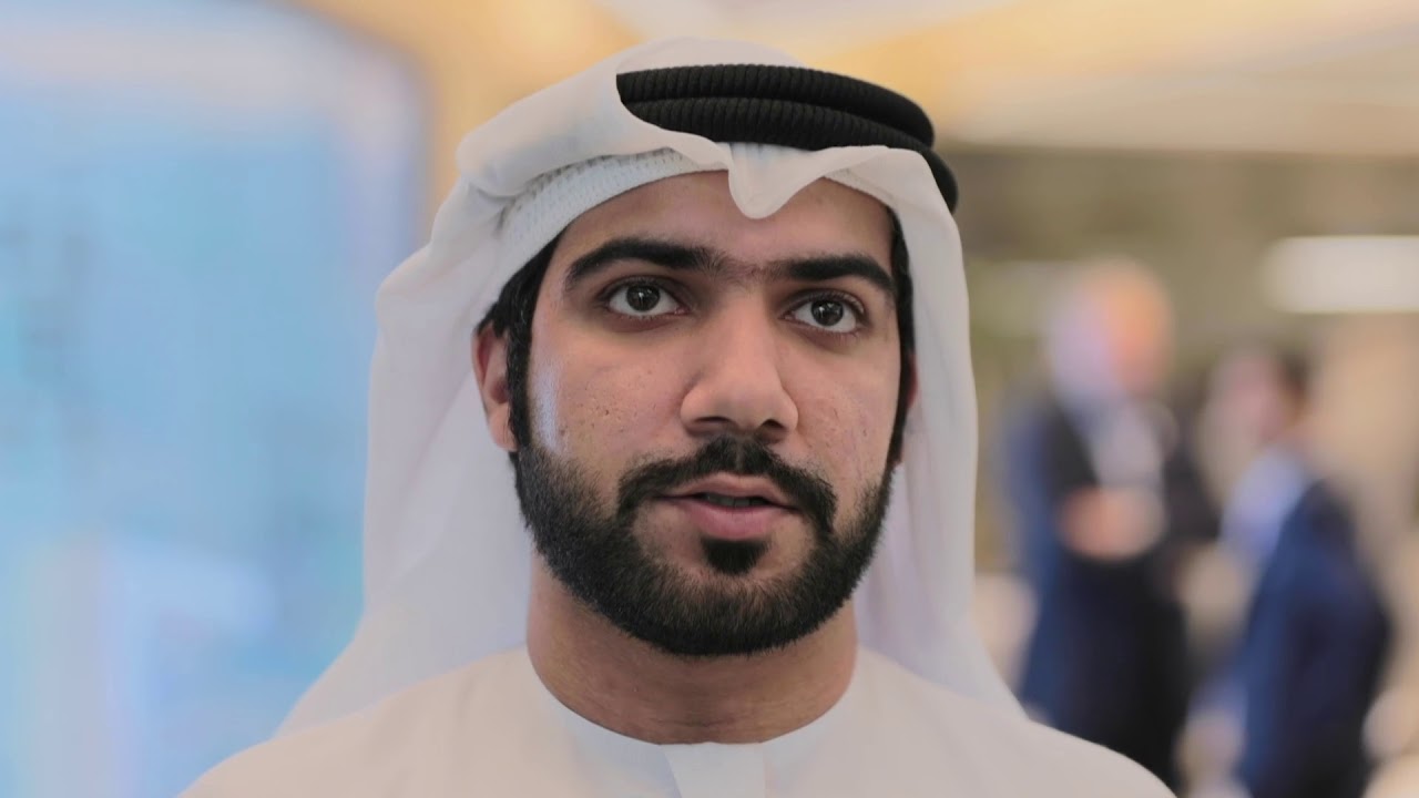Bashar Kilani - Audience Interview - GXTalks