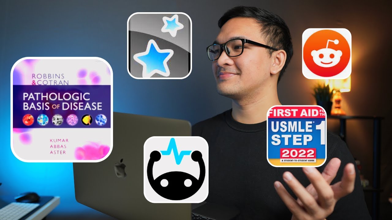 How to Study Pathology in Medical School