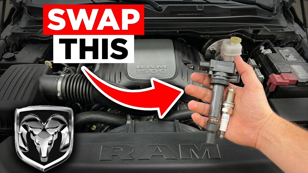 Best $50 Fuel Upgrades For RAM Trucks (Real Tested Results!)