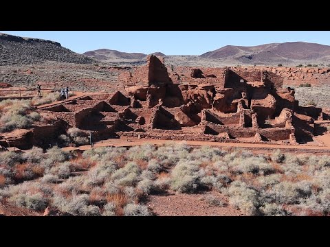 What is Wutpaki National Monument???
