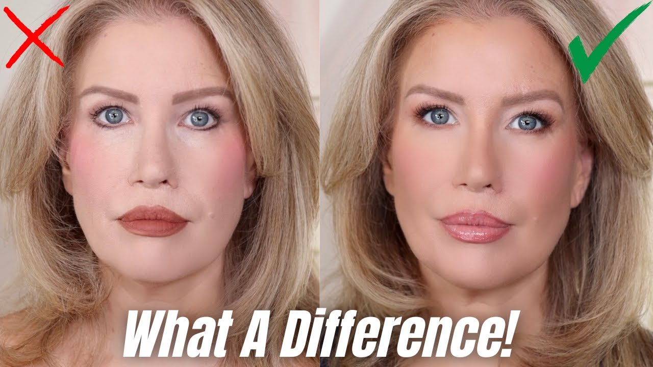 Yes, Your Makeup IS Aging You! | 8 Mistakes You Might Be Making & How To Fix Them