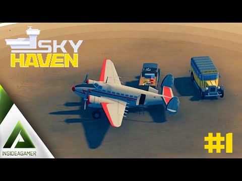Steam Community :: Sky Haven