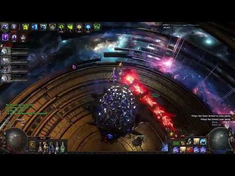 3.26 Icicle Mine Uber Maven