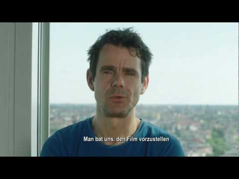 Cloud Atlas | Einleitung Tom Tykwer (2012) Tom Hanks Halle Berry Der Wolkenatlas