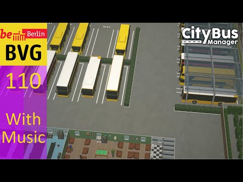 Steam Community :: Video :: CBM: BVG - 110 - U Oskar-Helene-Heim S+U ...