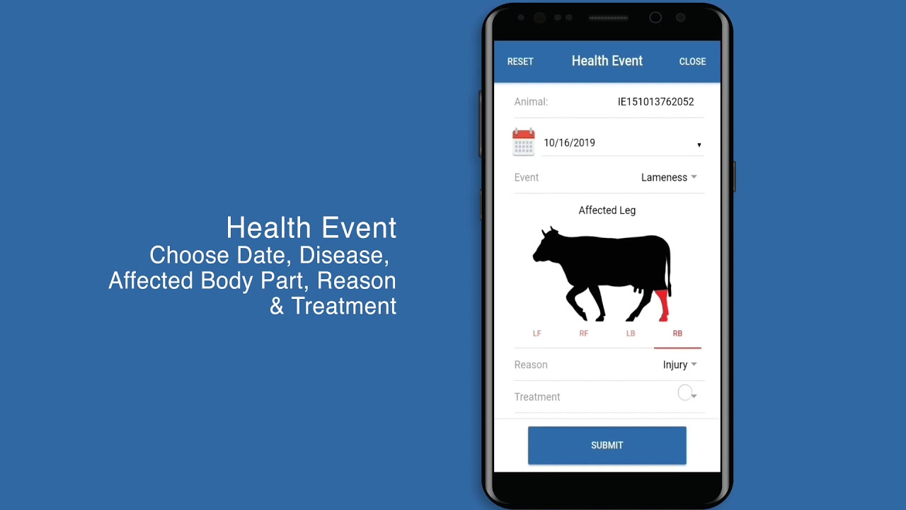 Herdplus App