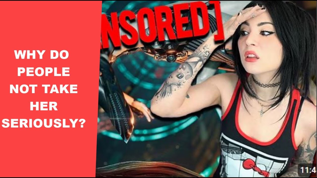 Melonie Mac's Controversial Stance on Gaming and Degeneracy | Galaxy.ai