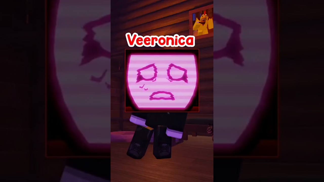 Veeronica Might Be More Important
