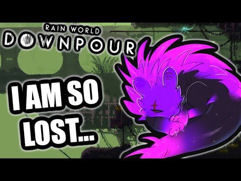 Steam Community :: Video :: RED Lizard In UNFORTUNATE Development... ☠️ ...