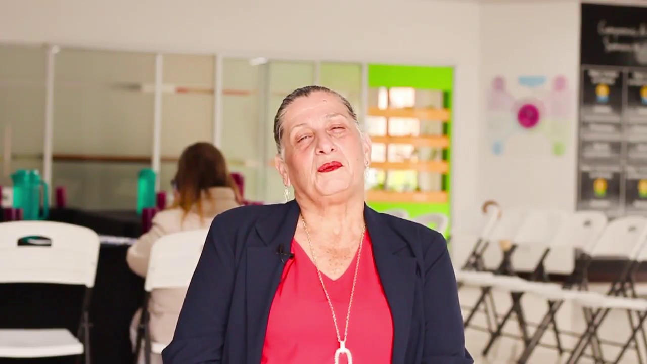 Testimonio Sonia Camacho
